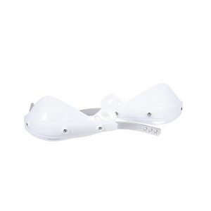 MOTRIX ALUMINIUM HAND GUARDS WITH PLASTIC COVERS – Pitlane