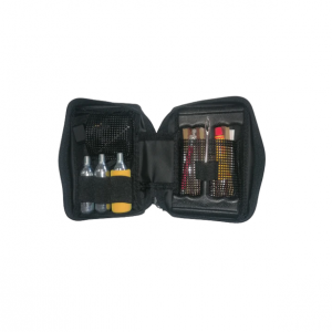 TUBELESS PUNCTURE REPAIR KIT 16G – Pitlane