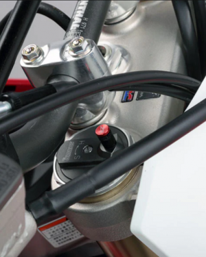 PROTAPER GRIP DONUTS – Pitlane