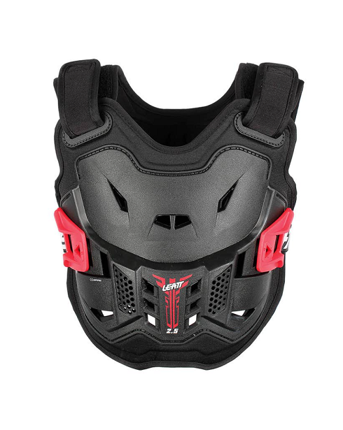 ALPINESTARS BIONIC CHEST PROTECTOR – Pitlane