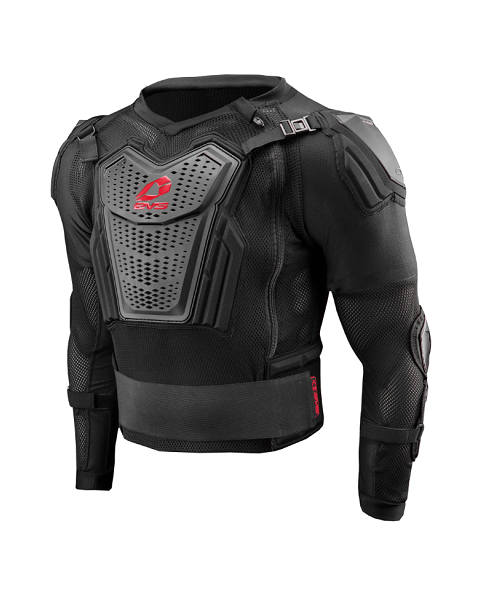 CHEST PROTECTION – Pitlane