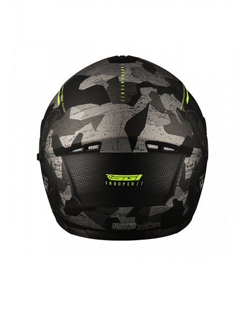 LS2 JACKET METROPOLIS EVO – Pitlane